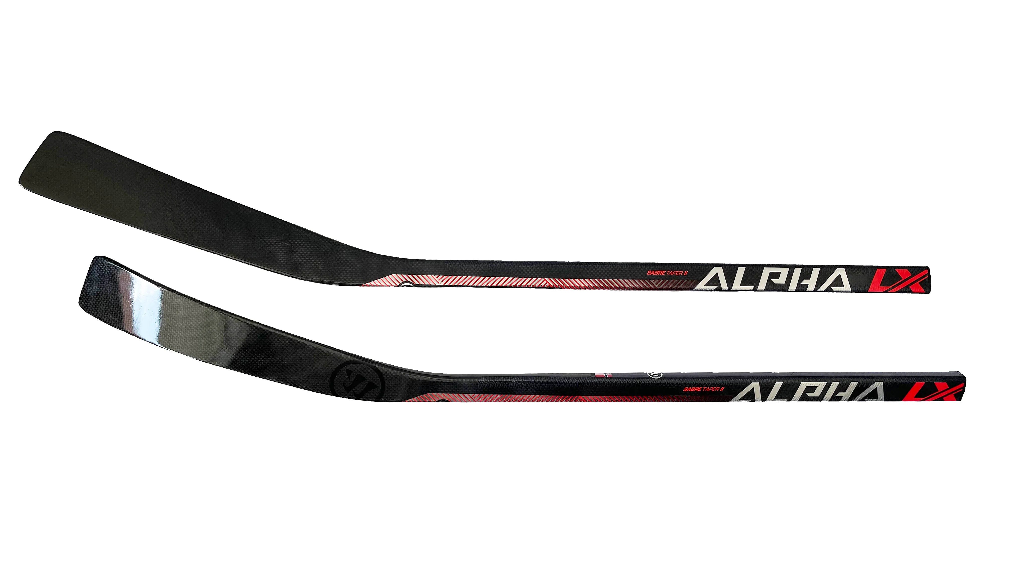 Warrior Onepiece Composite Hook para Ice hockey stick – Nordic Hockey