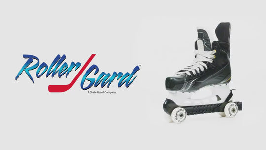 Rollergard Skate Guards – Nordic Hockey